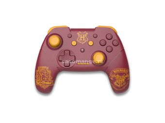 Gamepad Freaks And Geeks - Harry Potter - Gryffindor - Wireless Controller