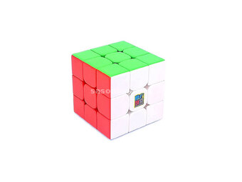 Rubikova Kocka - Moyu Meilong Rs3m - 3x3