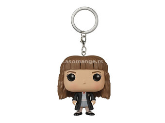 Privezak Pocket Pop! - Harry Potter - Hermione Granger