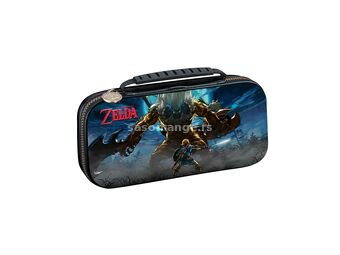 Torbica Bigben Deluxe Travel Case &amp; Cartridge Case - The Legend Of Zelda