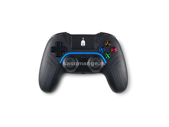 Gamepad Spartan Gear - Aspis 4 Wireless - Black