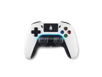 Gamepad Spartan Gear - Aspis 4 Wireless - White