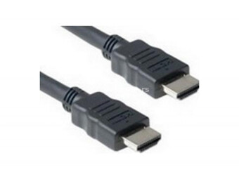 Kabl HDMI 1.4 M/M 20m crni