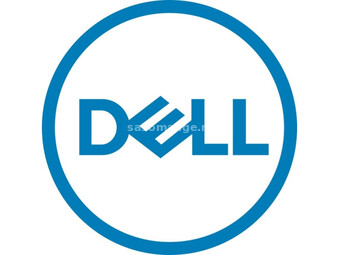 DELL OEM 2TB SATA 6Gbps 7.2k Assembled Kit 3.5" 14G