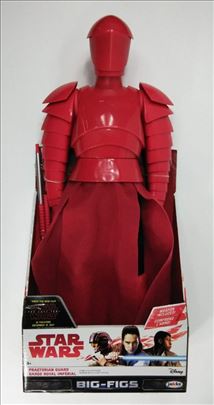 Star Wars Praetorian Guard 45 cm with Heavy Blade
