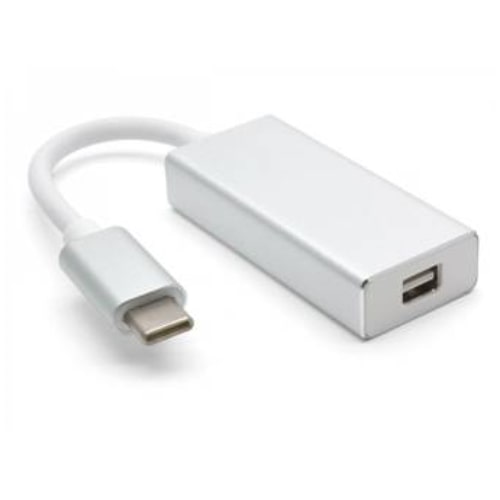 LINKOM USB-C na Mini DisplayPort Adapter