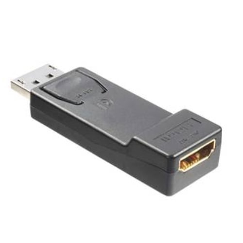 LINKOM DisplayPort na HDMI m/ž Adapter
