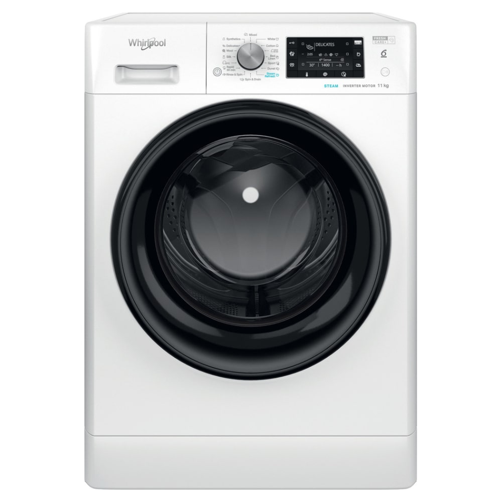 WHIRLPOOL FFD 11469 BV EE Mašina za pranje veša