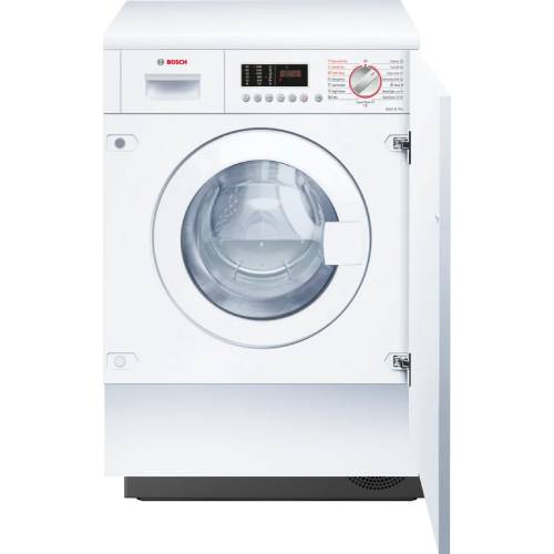 Serija 6 Mašina za pranje i sušenje veša 7/4 kg