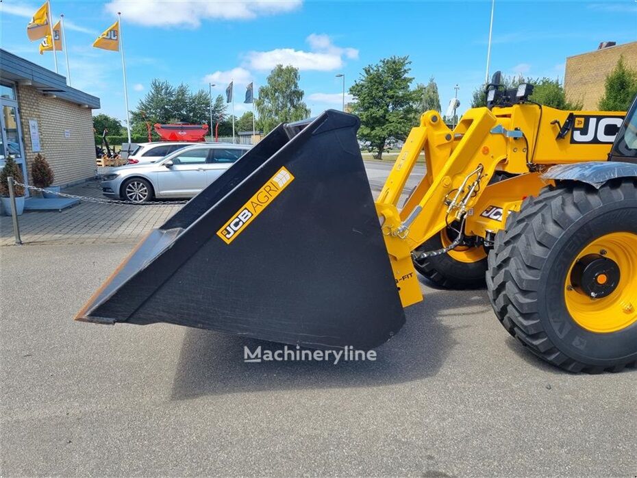 JCB kašika za prednji utovarivač