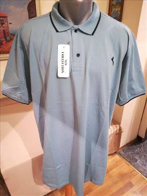 Nova muska polo majica u velikom broju Lecotti 6XL