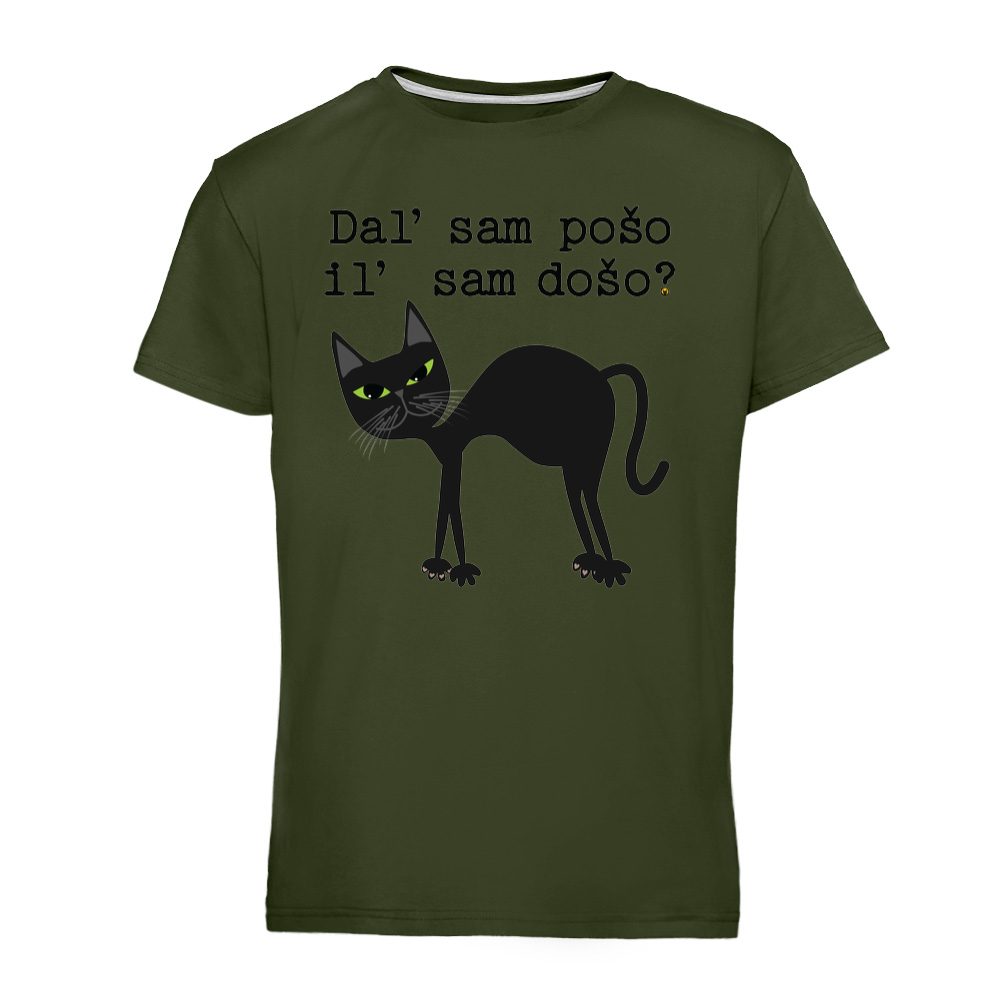 Pošo ili došo