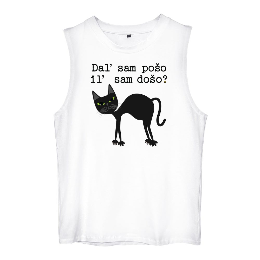 Pošo ili došo