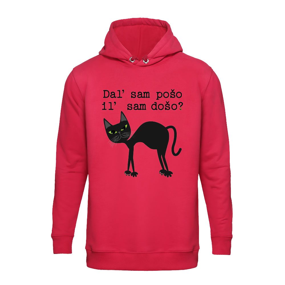 Pošo ili došo