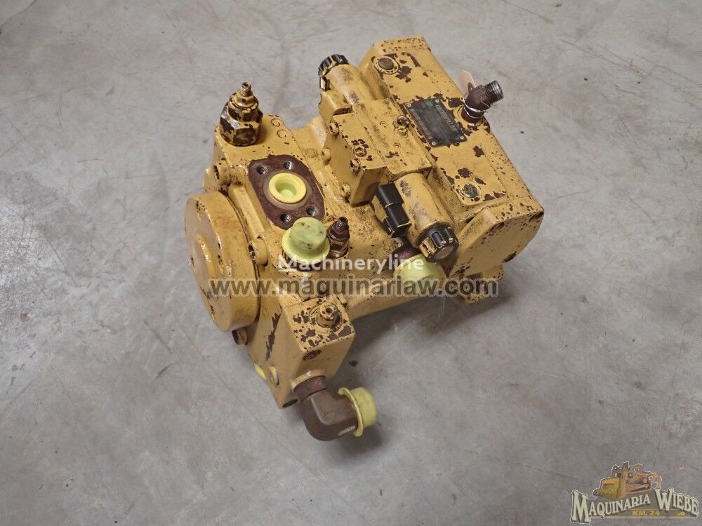 320-8637 servo pumpa za Caterpillar D6N XL buldožera
