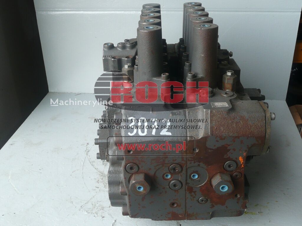 Doosan K1005094 - 10 SEKCYJNY hidraulični razvodnik za bagera