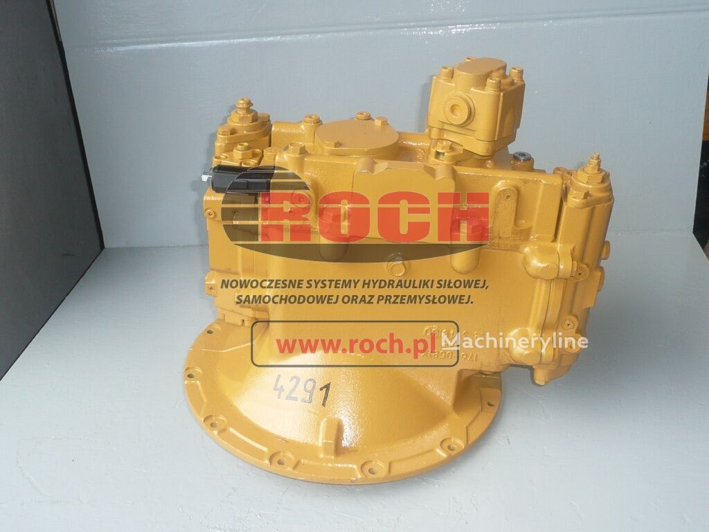 Caterpillar SBS80 176-0581X hidraulična pumpa za bagera