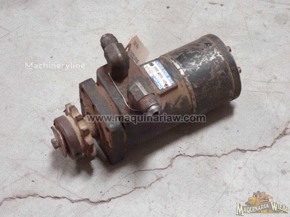 101-1008-009 hidraulični motor za bagera