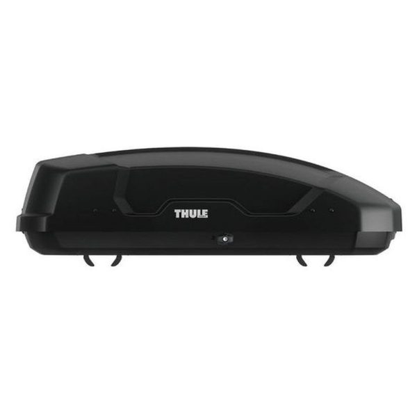 THULE Force XT Krovna kutija L – Black Aero