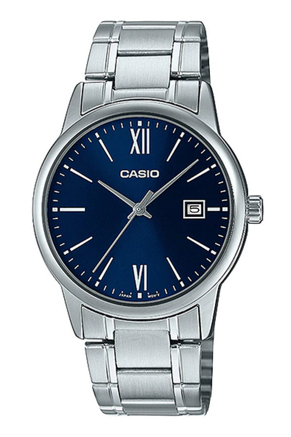 CASIO MTP-V002D-2B3