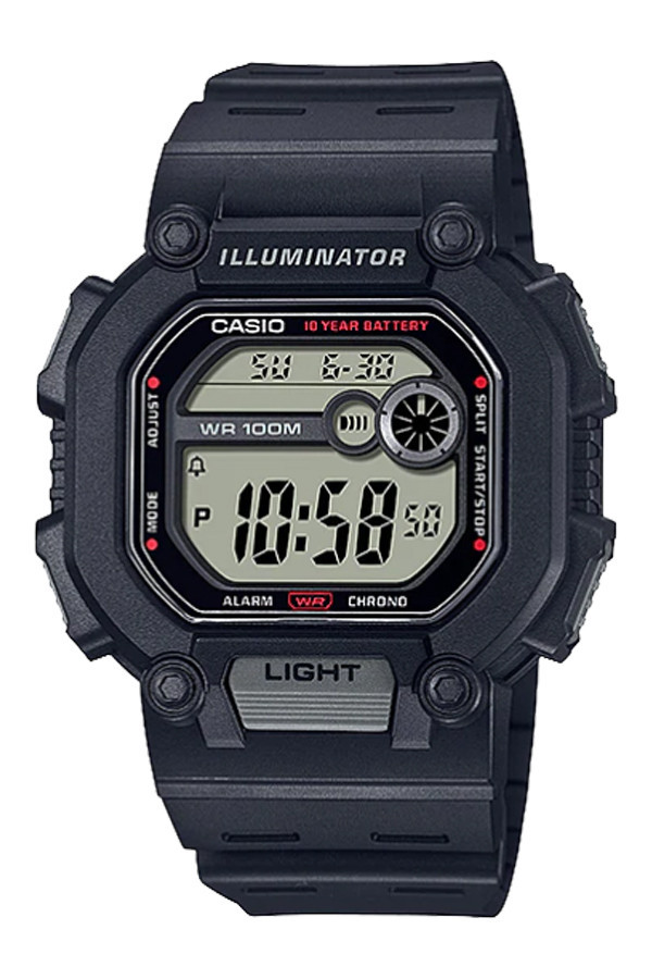 CASIO DIGITALNI W-737H-1A