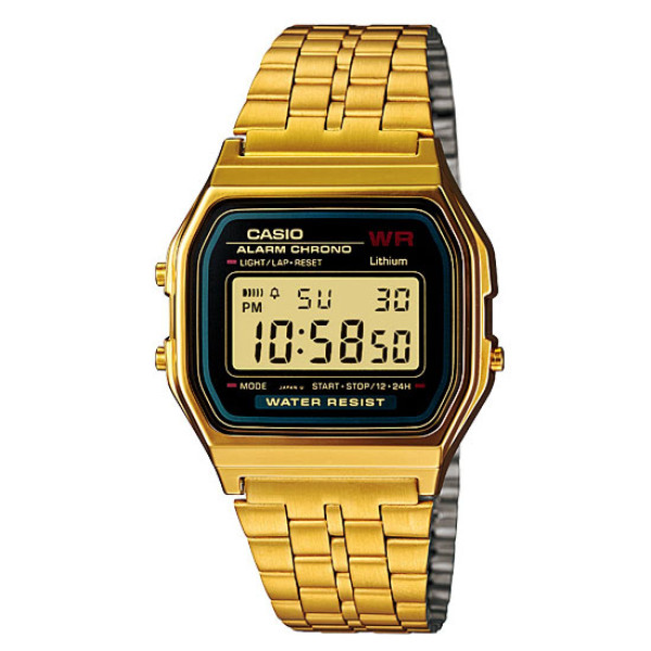 CASIO DIGITALNI A159WGEA-1