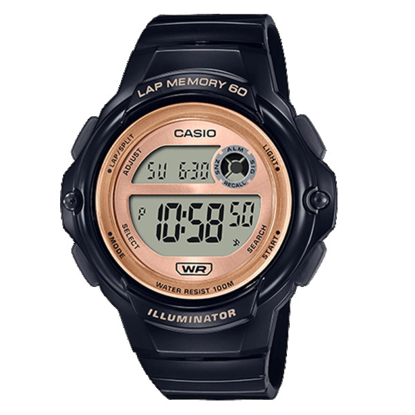 CASIO DIGITALNI LWS-1200H-1A