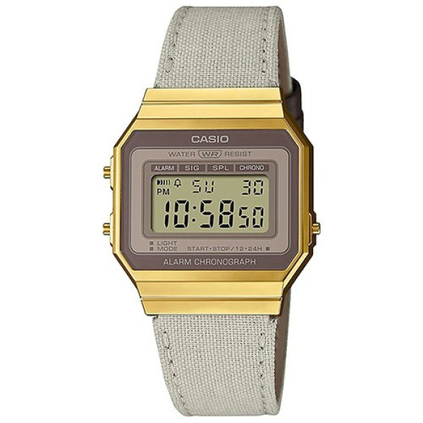 CASIO DIGITALNI A700WEGL-7A