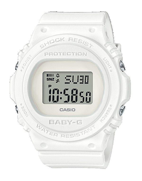 CASIO BABY-G BGD-570-7