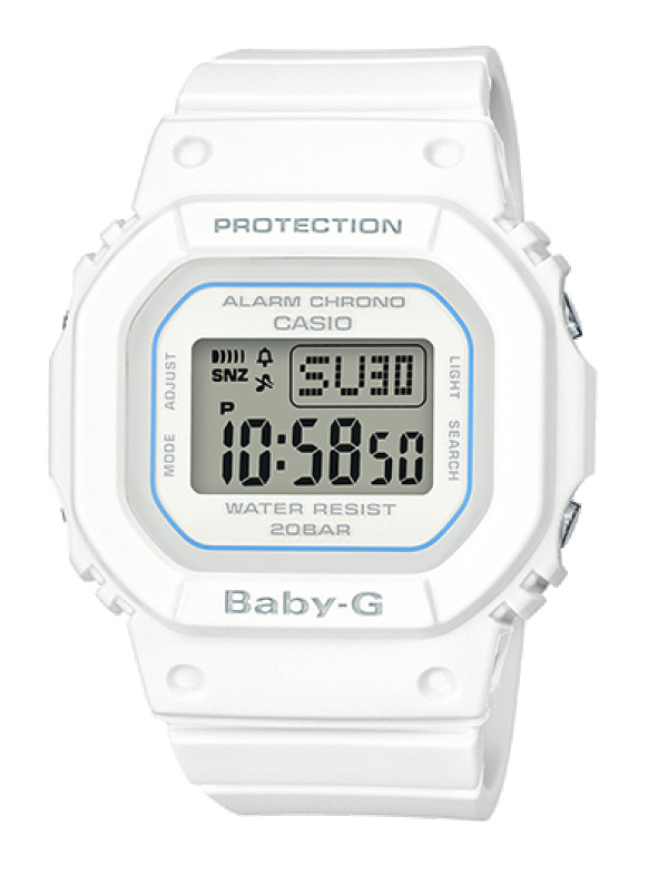 CASIO BABY-G BGD-560-7