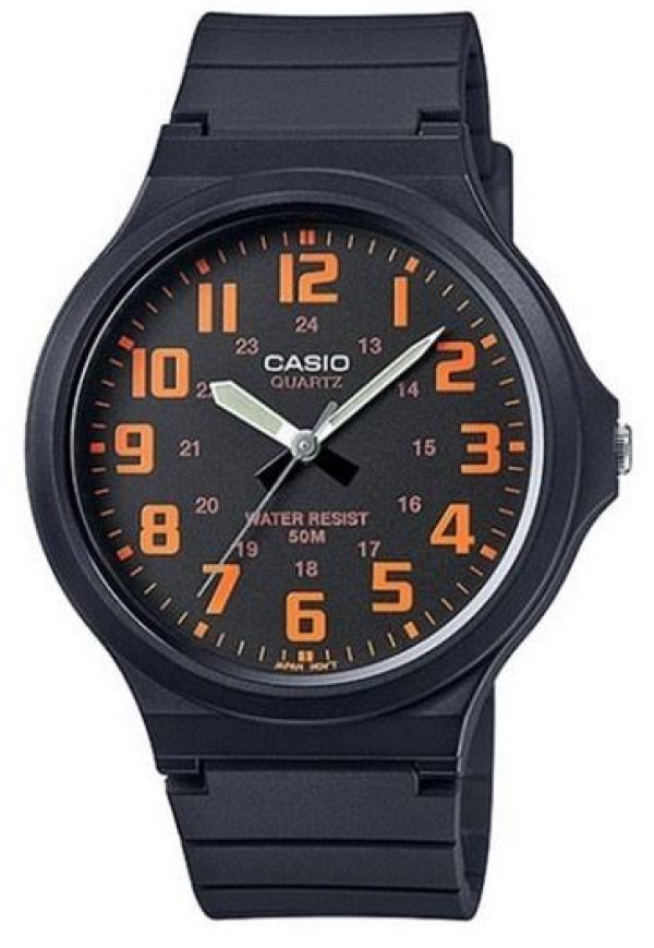 CASIO DEČIJI MW-240-4B