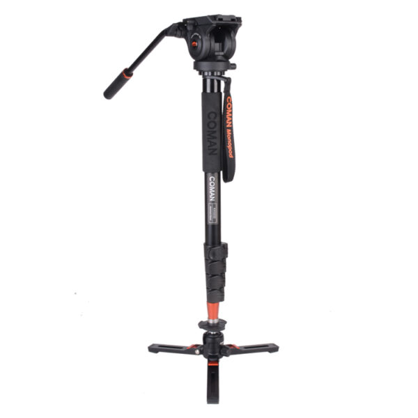 Coman – Monopod
DK-327A