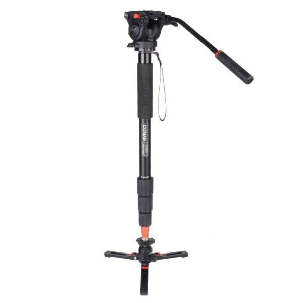 Coman – Monopod
DX-428A