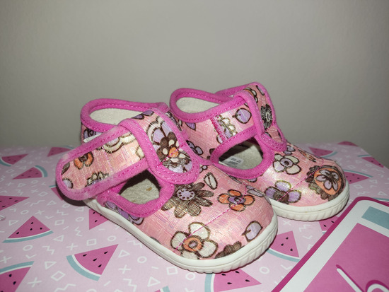 Cipelice za devojčice