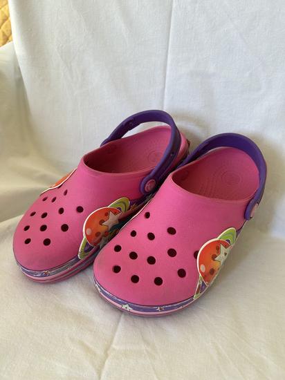 Crocs original papuce br.34/35