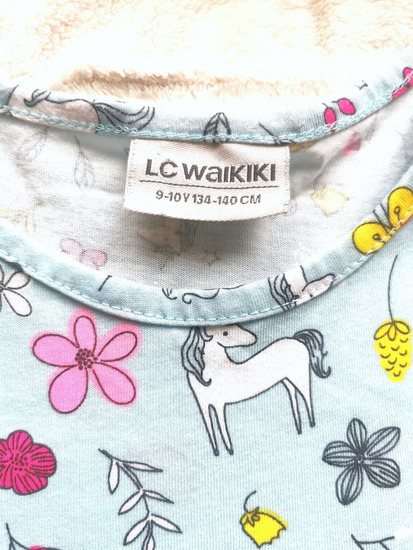 Lc Waikiki haljina 9-10 god