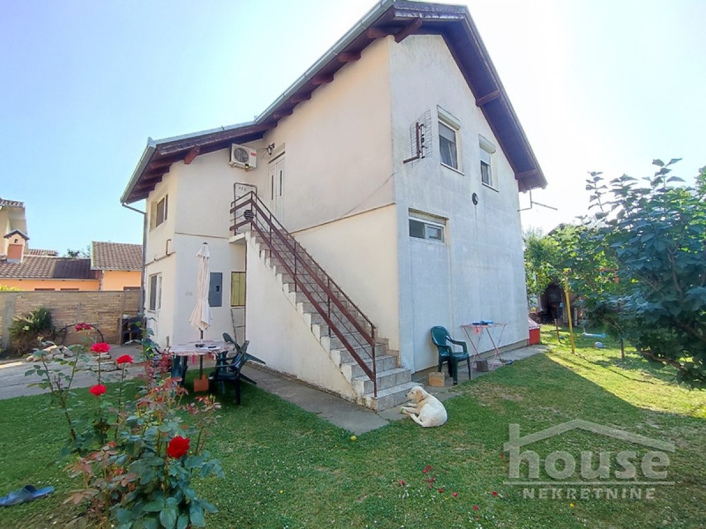 Kuća NOVI SAD, ADICE, kv: 142, € 113300, ID: 3045805