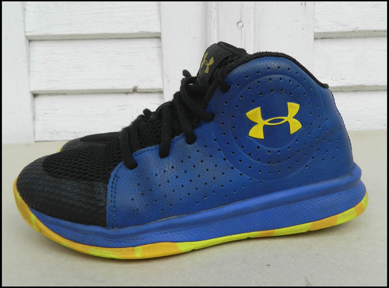 Under Armour patike Jet 21 br 35