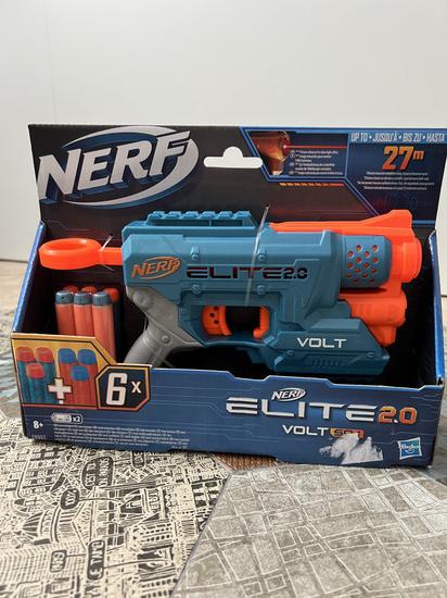 Nerf Elite 2.0 volt SD-1 puška na metke