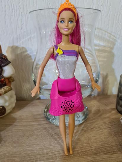 Barbie Dreamtopia rainbow cove SNIZENO