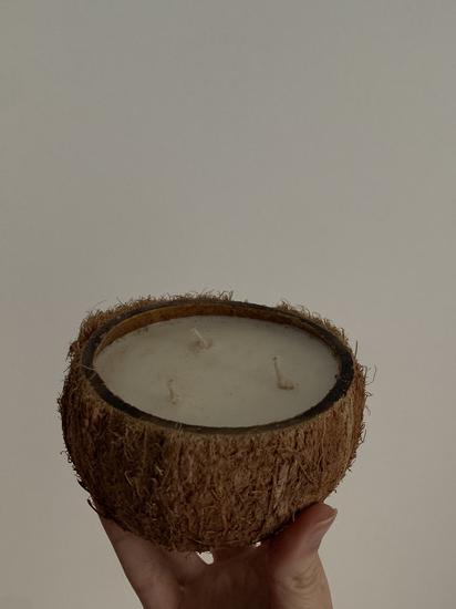 Nova kokosveca