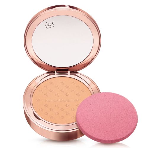 Naj Oleari Silk Feel Wet&Dry Powder Foundation