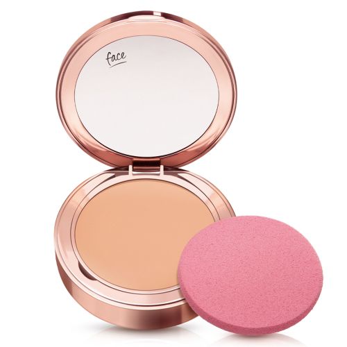 Naj Oleari Moist Infusion Cream Compact Foundation