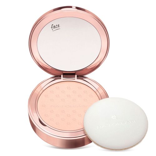 Naj Oleari Skin Caress Pressed Powder