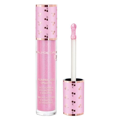 NAJ OLEARI
Plumping Kiss Lip Gloss