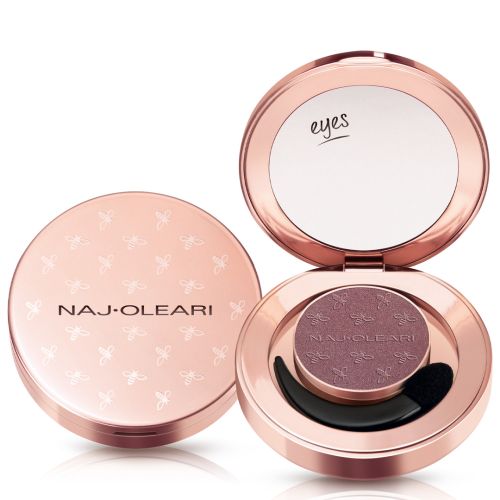 Naj Oleari Colour Fair Eyeshadow Wet&Dry