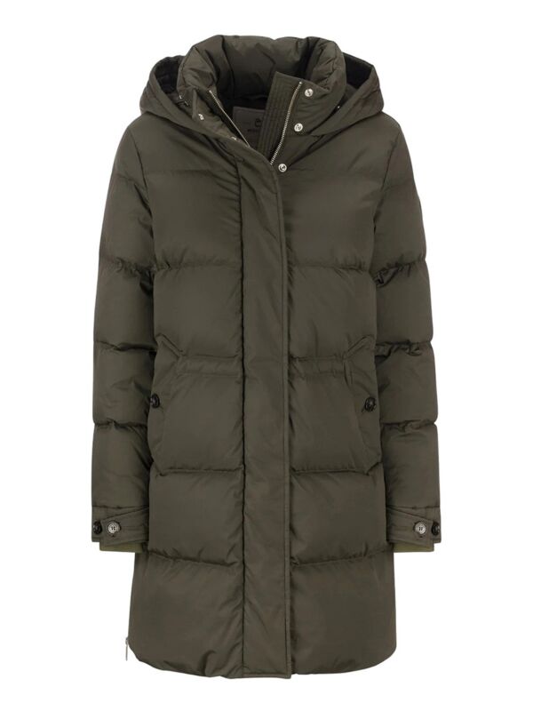 Woolrich - Zimska ženska jakna