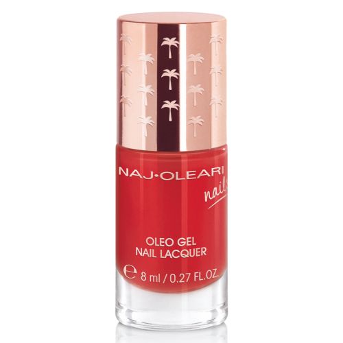 NAJ OLEARI
Oleo Gel Nail Lacquer