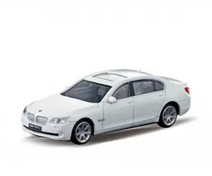 Rastar
RASTAR AUTOMOBIL BMW 7 SERIES 1:43 (259-37600)