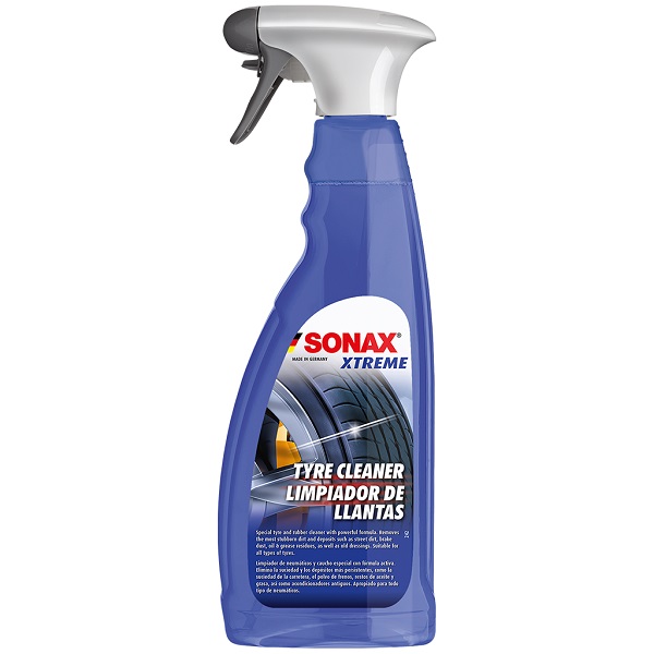 Sonax Xtreme čistač guma 750ml